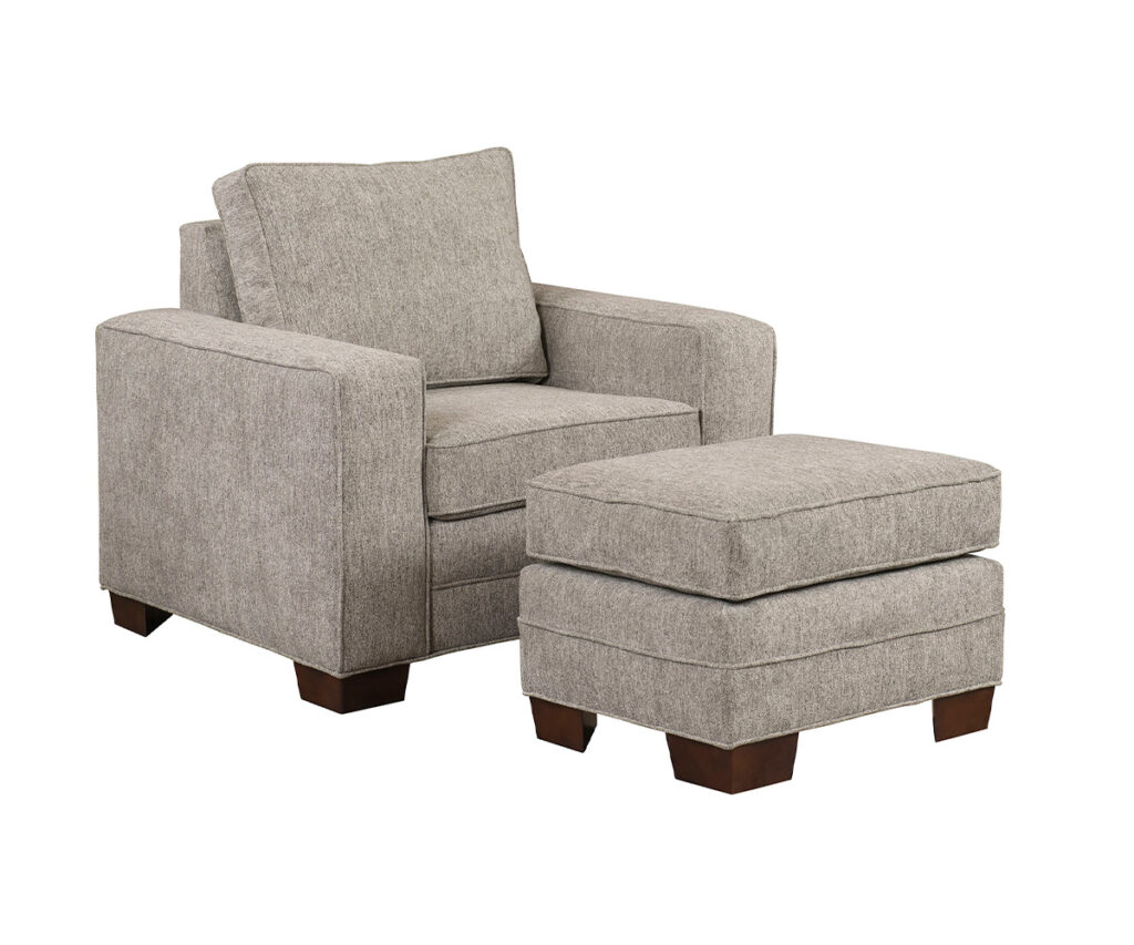 Amish Made Arm Chairs | Amish Collective | Find A Dealer