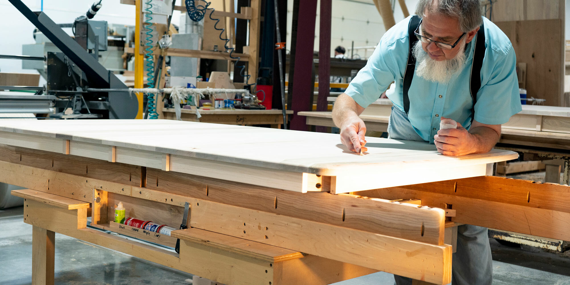 Embracing Timeless Elegance: The Allure of Amish Style Furniture ...