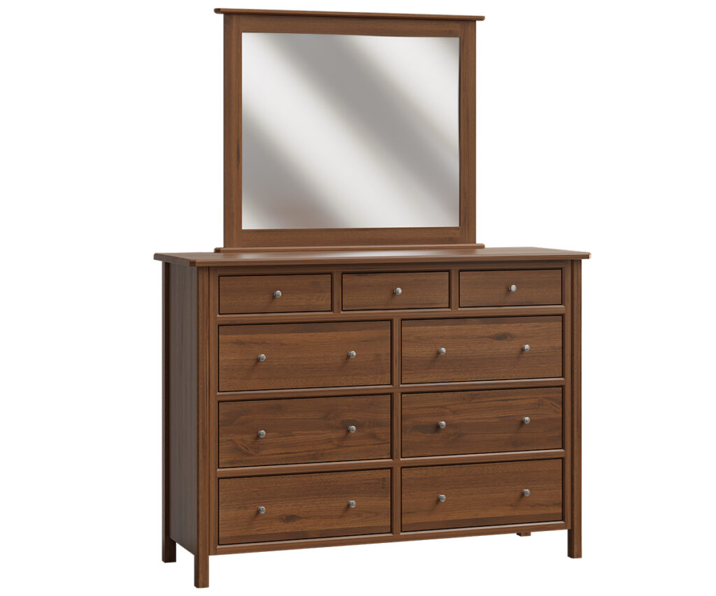 Amish Bedroom Dressers | Page 2 of 84 | Amish Collective | Find A Dealer