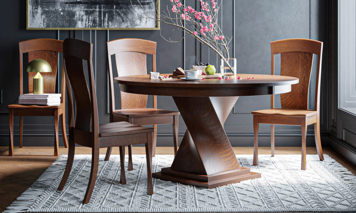 Amish Collective | The Largest Selection of Amish Made Furniture