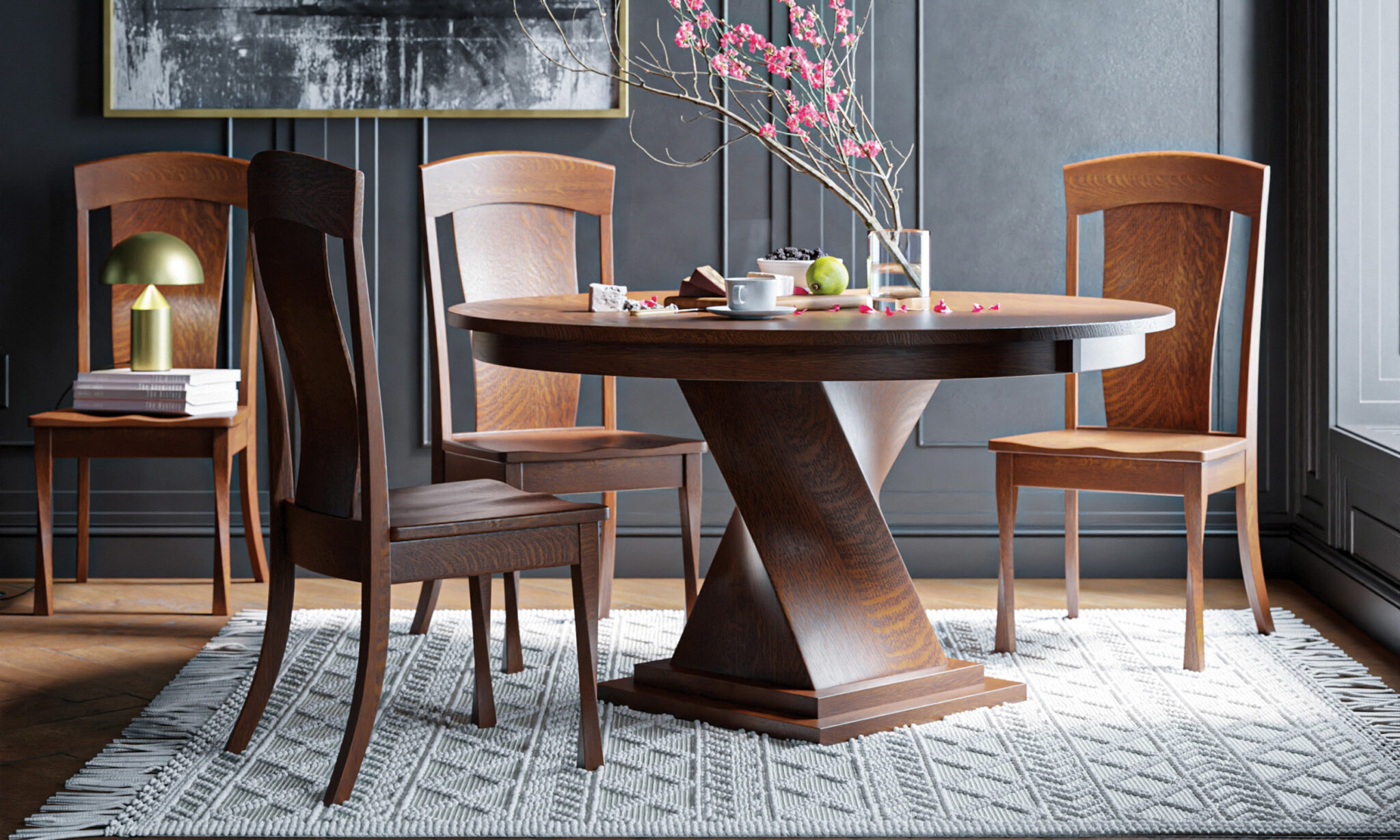 Amish Collective | The Largest Selection of Amish Made Furniture