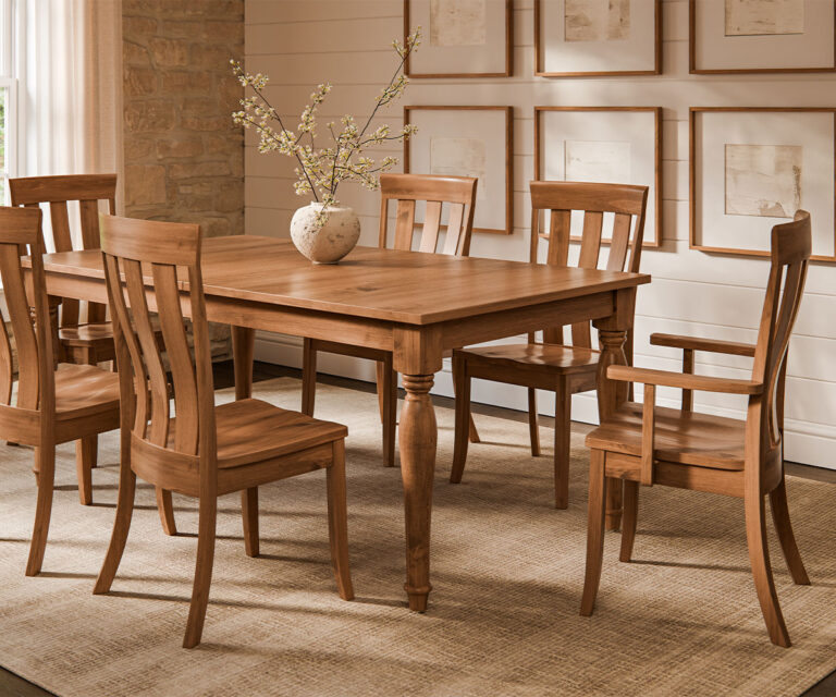 Amish Collective | Largest Selection of Amish Furniture